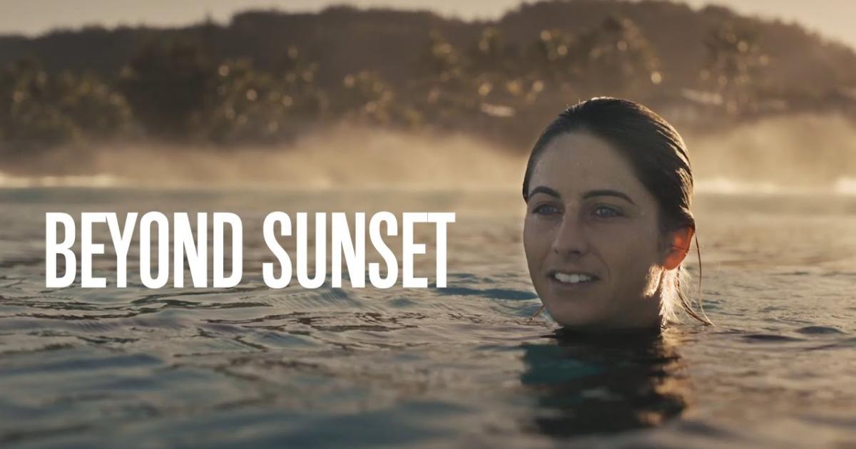 Beyond Sunset - Full Movie | Around the Waves